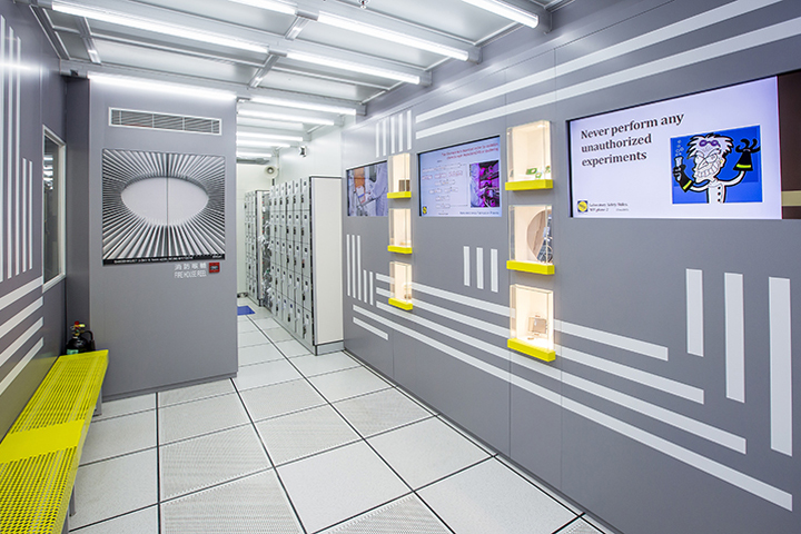 Issue 4 - Review of NFF(CWB) Charging Scheme | NFF e-Newsletter