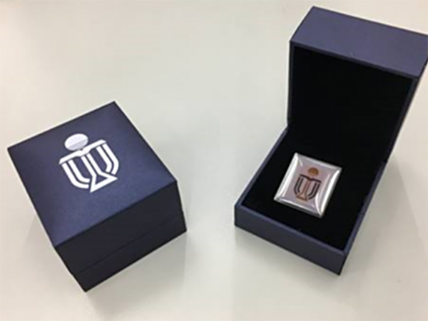 Issue 3 - Souvenir | NFF e-Newsletter