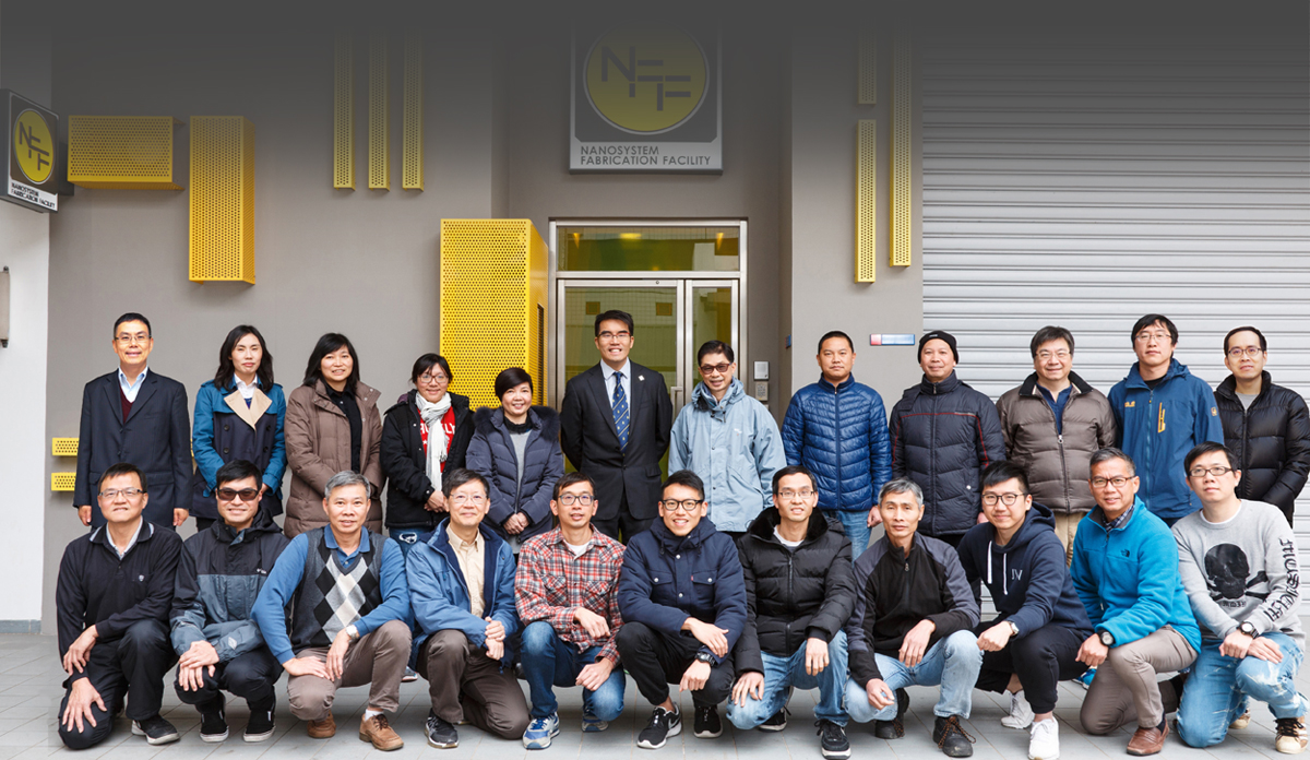 Issue 1 - Director's Foreword | NFF e-Newsletter