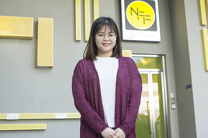 Issue 5 - The NFF(CWB) Team | NFF e-Newsletter