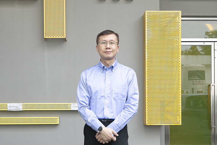 Issue 6 - The NFF(CWB) Team | NFF e-Newsletter